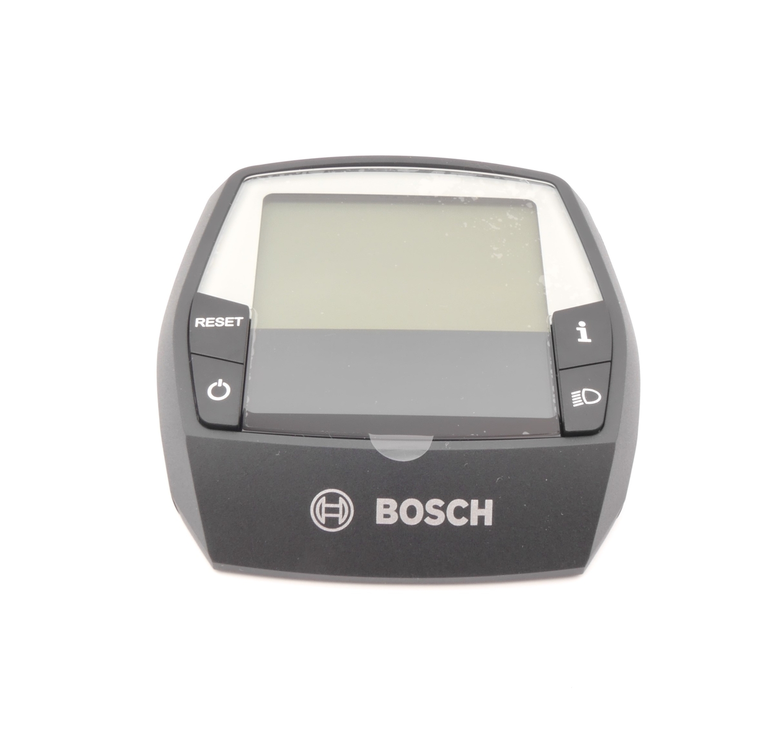 Bosch Intuvia Display E-Bike BUI255 anthrazit 1270020909 Performance ...