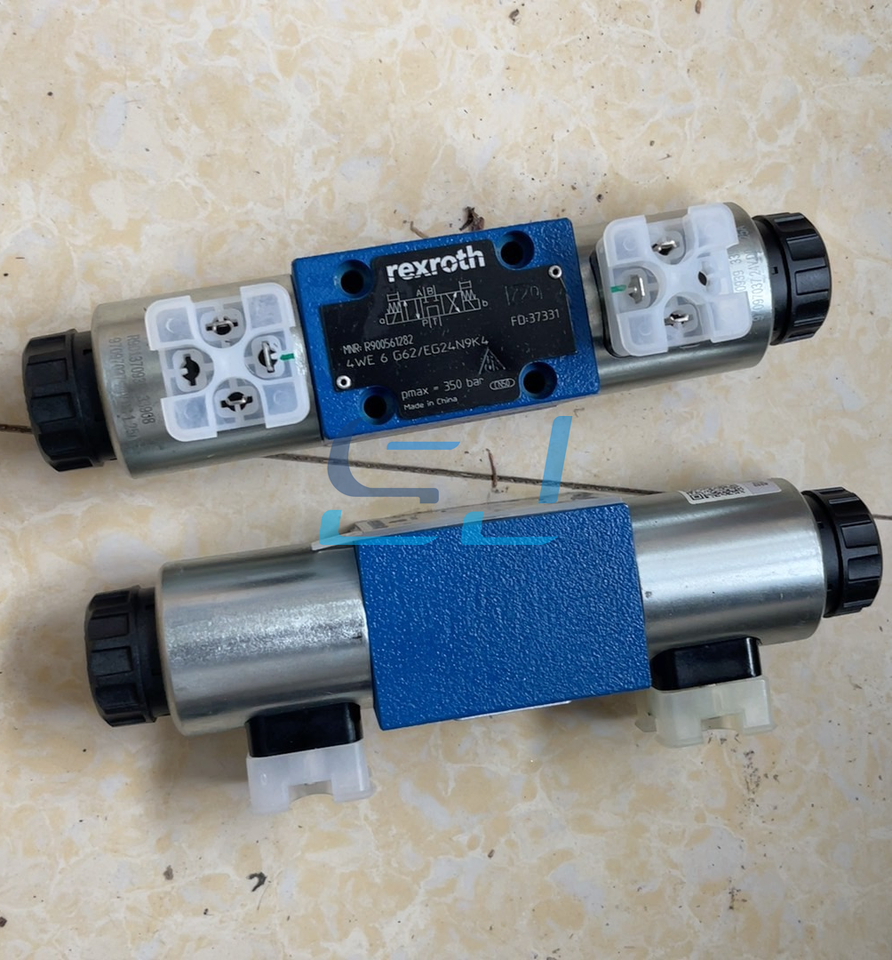 Brand new Rexroth R900561282 4WE6G62/EG24N9K4 Hydraulic Valve | eBay