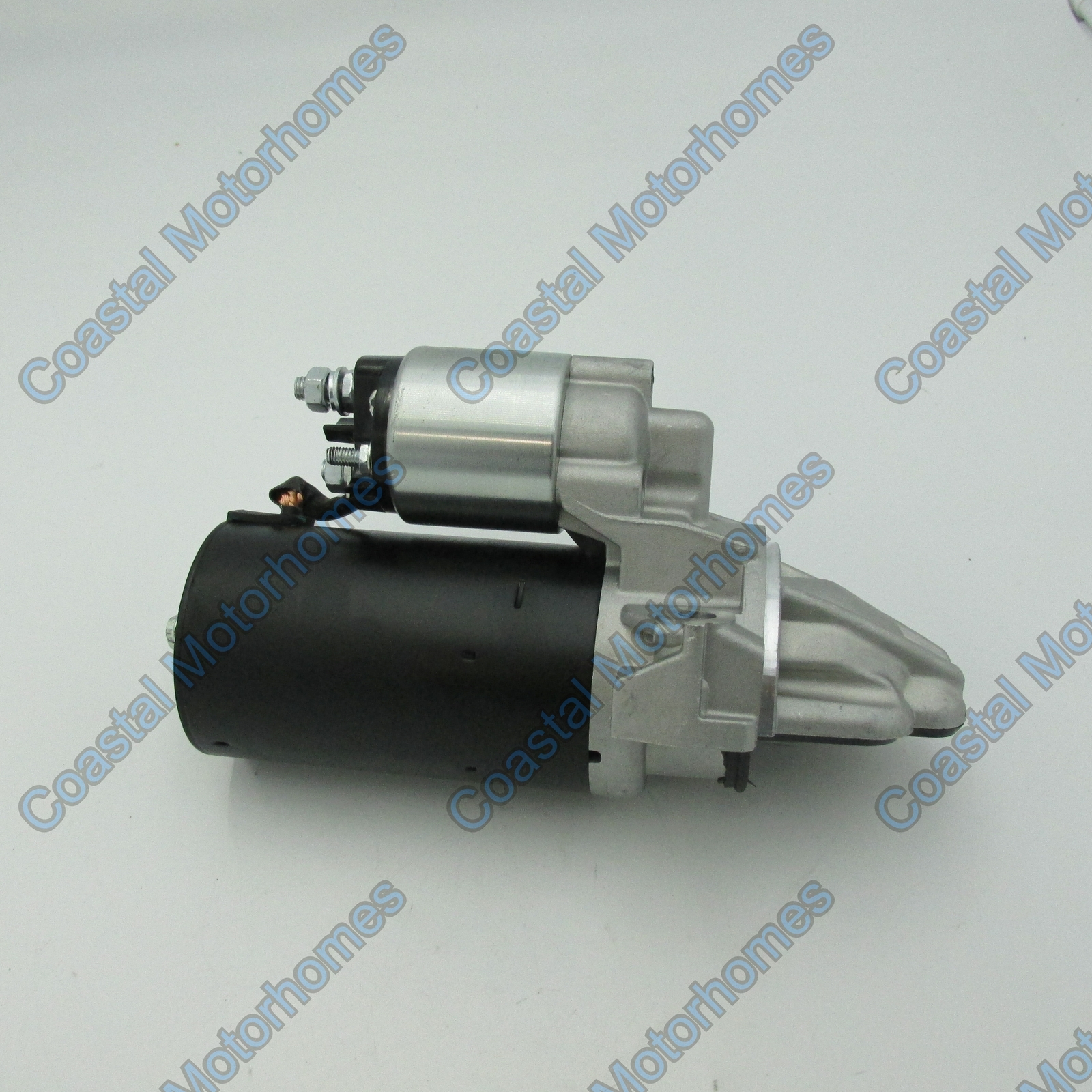 Fits Fiat Ducato Peugeot Boxer Citroen Relay 2.2 HDI/JTD Starter Motor ...