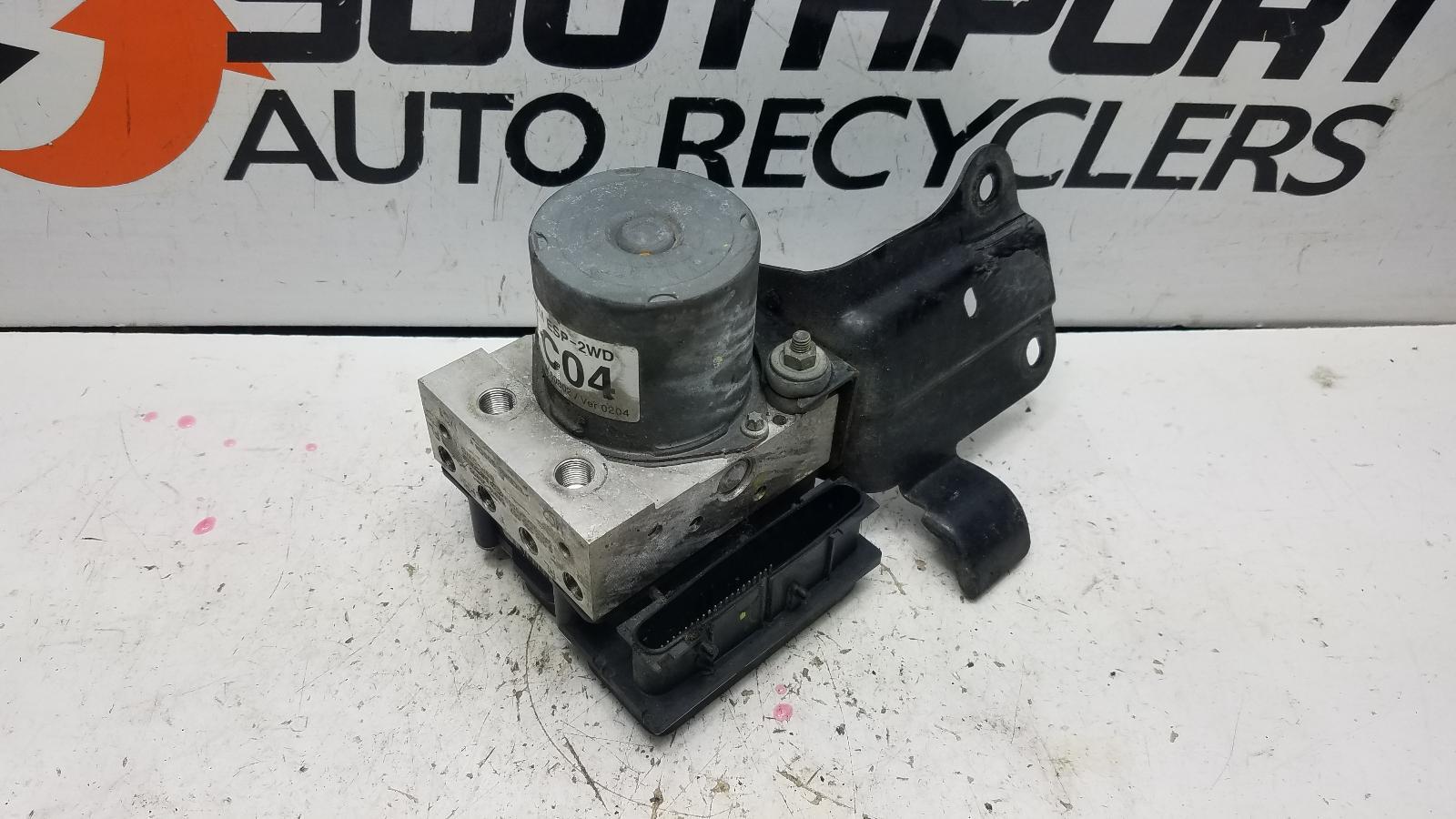 HYUNDAI SANTAFE CM ABS PUMP P/N# 58910-2B800 11/05-01/08 *0000085186 ...