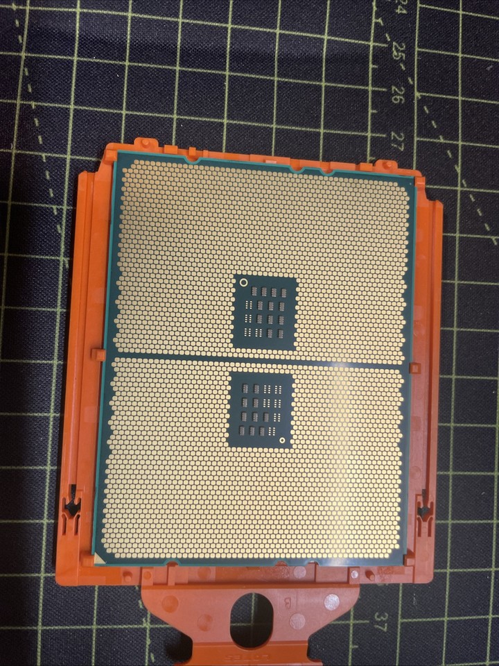 AMD Ryzen Threadripper 2920X 12-Core 24-Threads 3.50GHz 180W sTR4 CPU ...