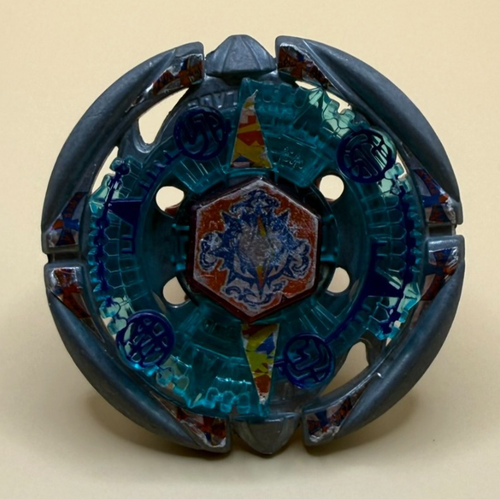 Flame Byxis 230 WD BB-95 Beyblade Metal Fight Takara Tomy | eBay