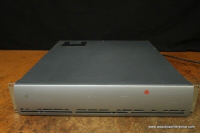 POLYCOM iPOWER 9000 CODEC VIDEO CONFERENCE CONFERENCING | eBay