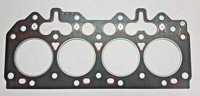 JUNTA CULATA LAND ROVER DEFENDER DISCOVERY R.R 200 300 TDI 3 TROUS ...