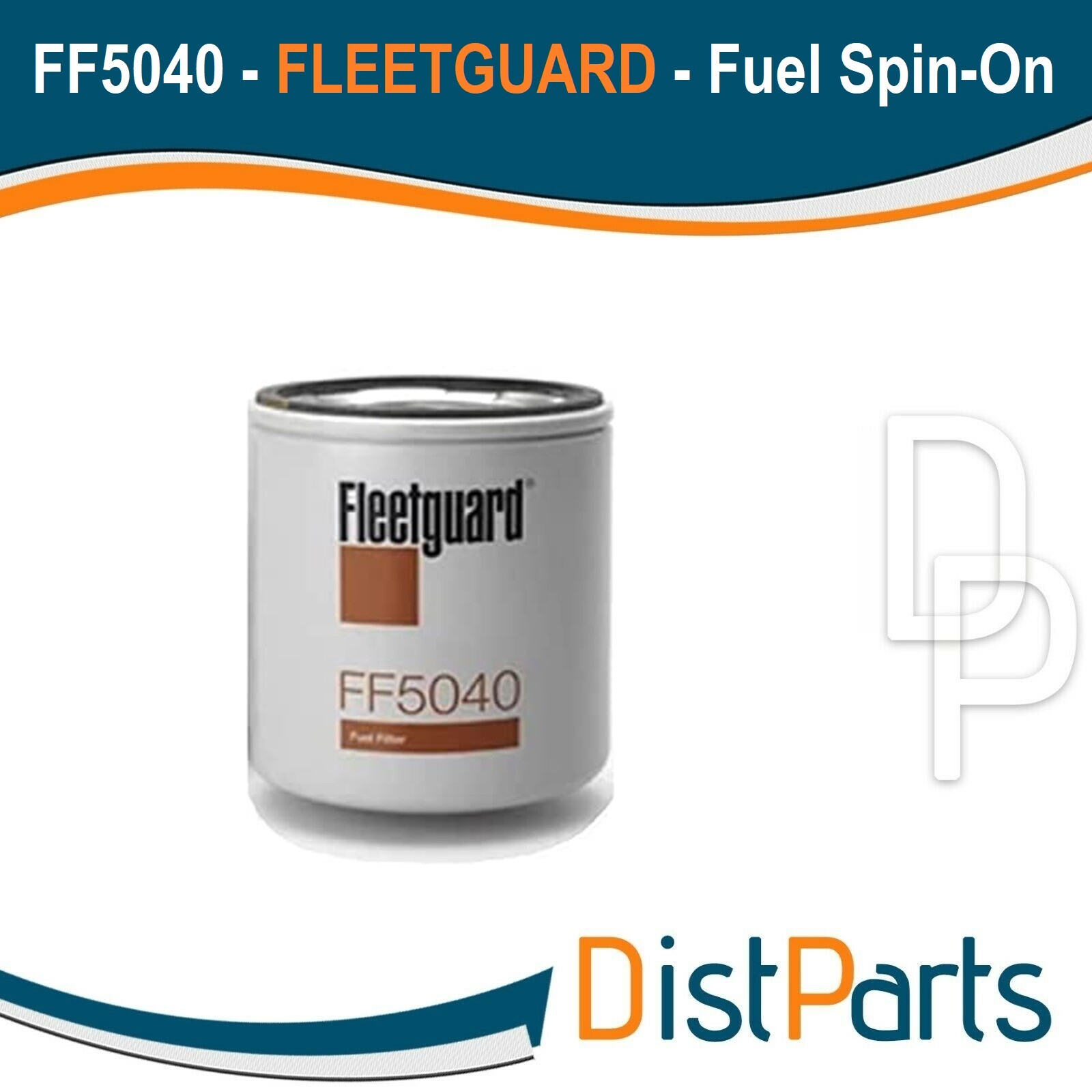 DONALDSON P550345 - Cross reference oil filters