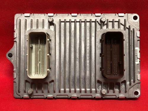 REFLASHED VIN PLUG & PLAY 14 DODGE CHARGER 300 3.6 ECU PCM ECM MODULE ...