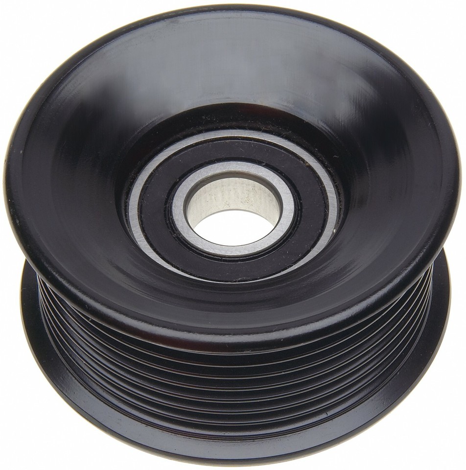 For 1998-2009 Jaguar XJR Accessory Drive Belt Tensioner Pulley Gates ...