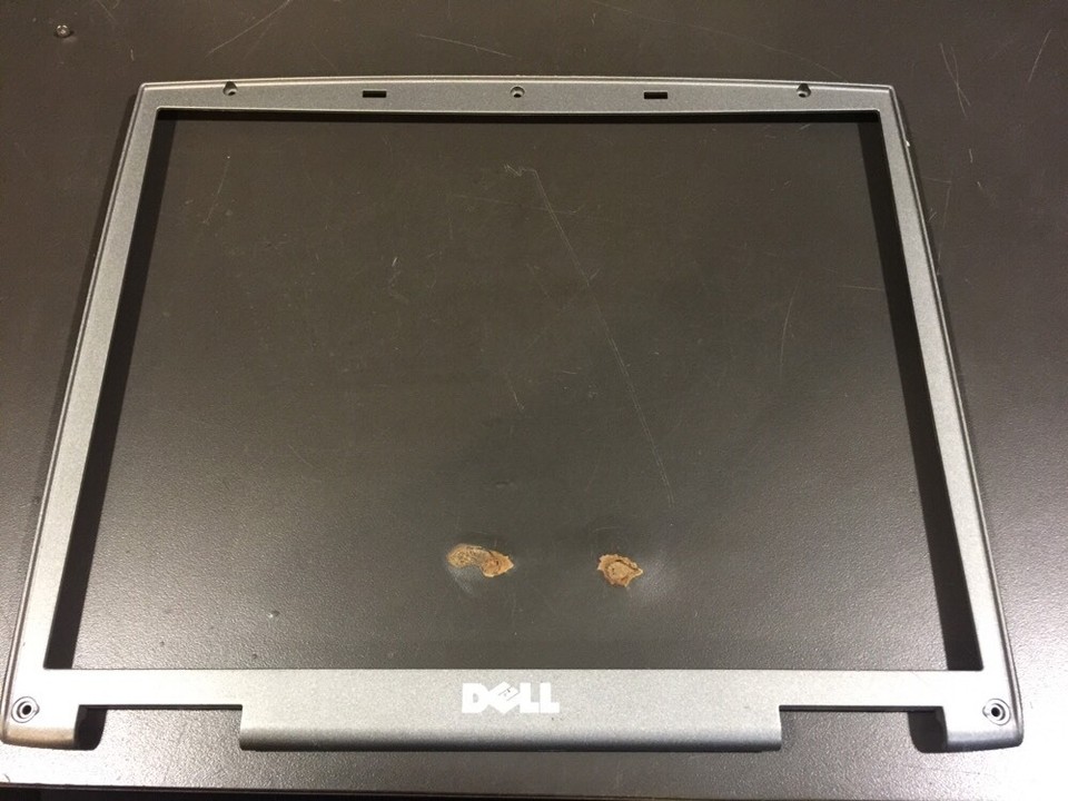 Dell Inspiron PP08L 1150 Screen Bezel FACW127F000 | eBay