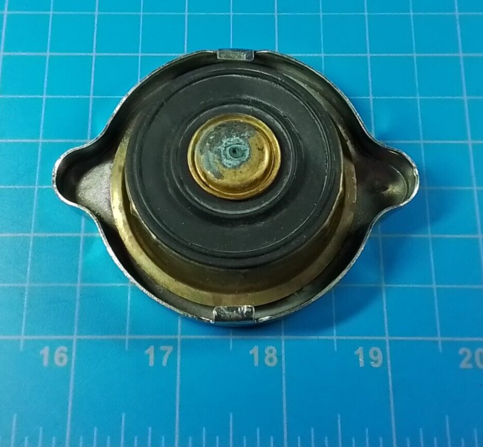 CAT Radiator Cap 6L-8617 | eBay