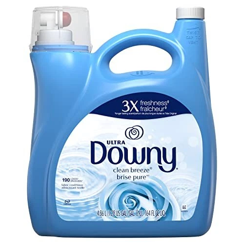 Ultra Downy Funny Picture