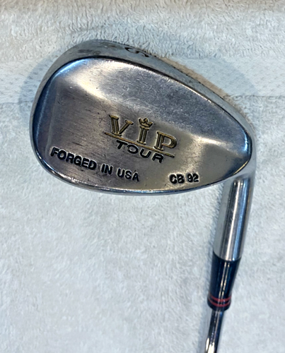 Macgregor VIP Tour CB92 Sand Wedge 37" RH | eBay