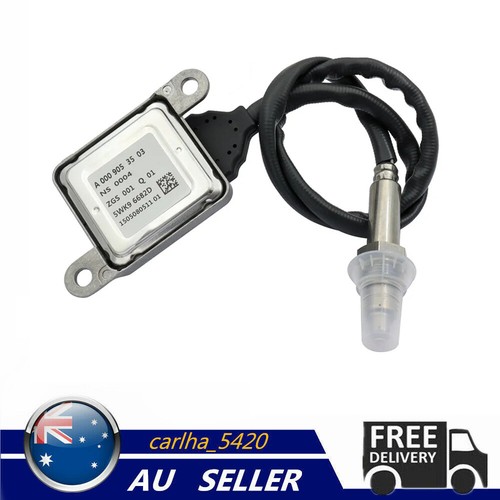 Nox Sensor For Mercedes Benz C200 C300 GL320 GL350 GLE300 Sprinter ...