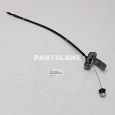 7818002190 Genuine Toyota Cable ASSY Accelerator Control 78180-02190 ...