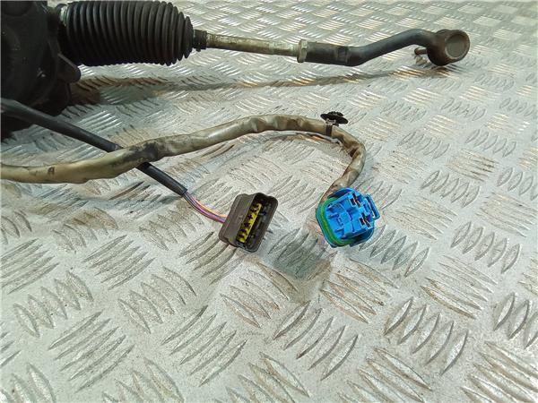 Cremaillere Direction Assistee Citroen C3 (09.2009->) 1.4 Hdi 70 8Hz ...