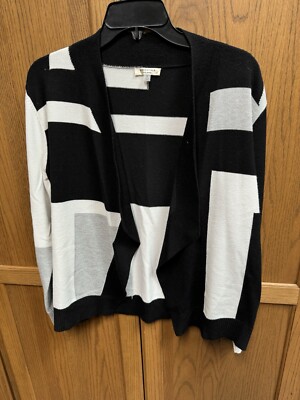 Essentials By Milano Brand Women’s Sweater Size Small | eBay