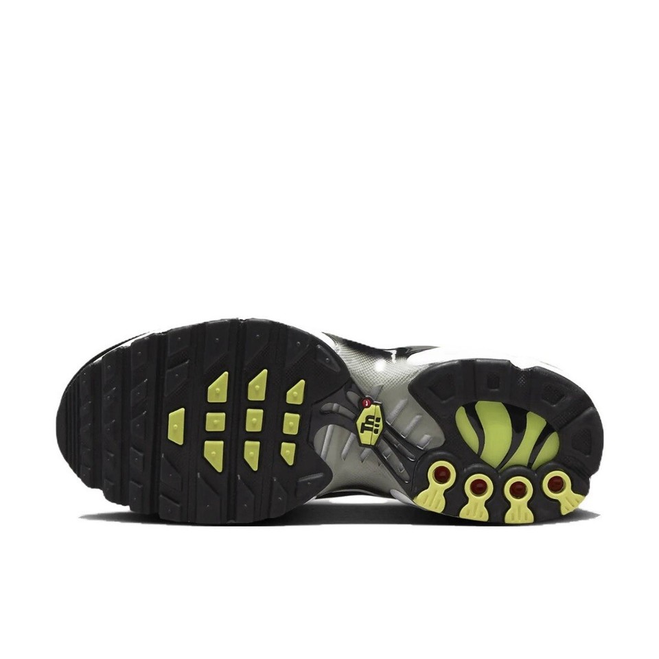 Nike Air Max Plus Big Kids' Shoes CD0609-022 | eBay