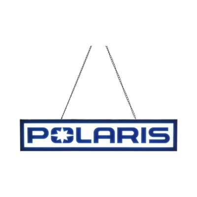 Polaris- Polaris LED Sign- OEM 2862736 | eBay