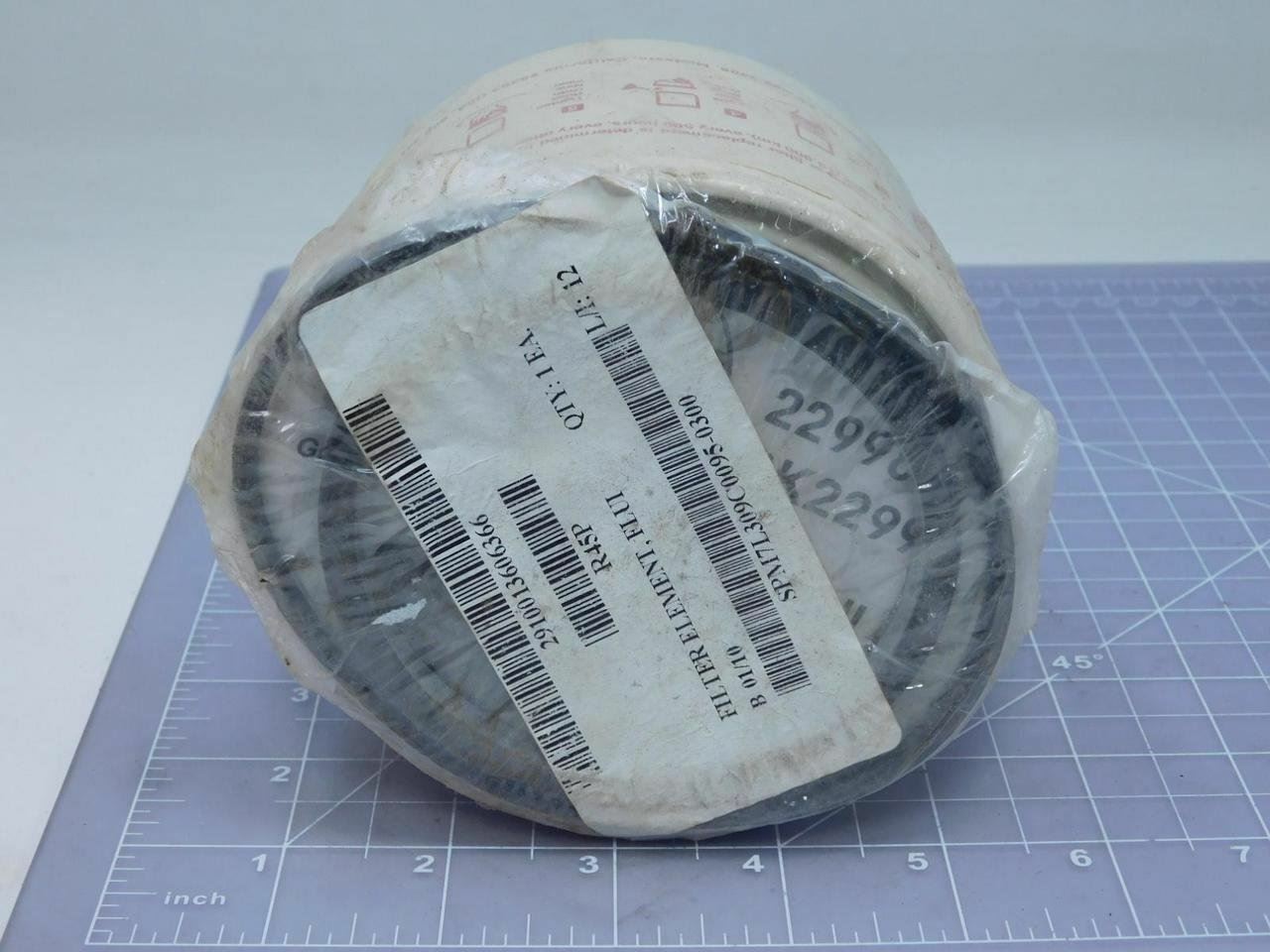 Racor R45P RACOR SPIN-ON ELEMENTS,4.25" | eBay