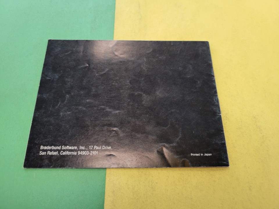 Spelunker - Authentic Manual ONLY! Nintendo NES | eBay UK