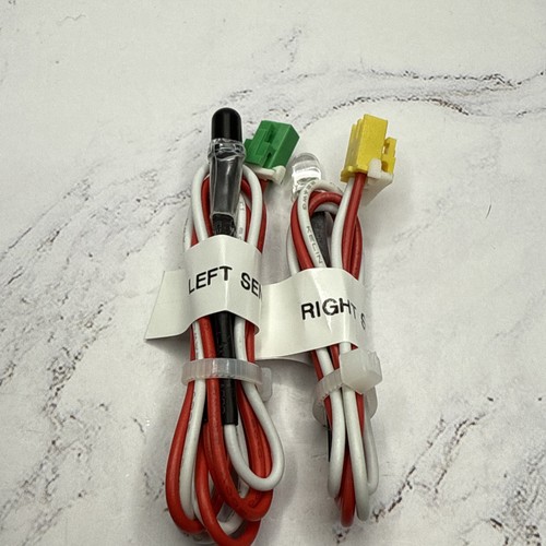 OEM Left And Right Ice Sensors For Ge Profile Opal 2.0. 12 | eBay
