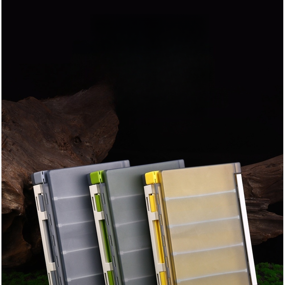 For Fishing Lures Fishing Tackle Box Adjustable Dividers For Fishing ...