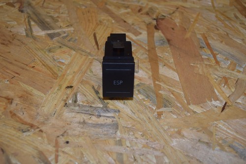 Original VW Polo 9N3 6Q0927134 ESP OFF Schalter | eBay.de