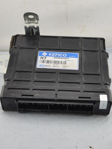 95447-39111 Chassis Brain Box KIA SPORTAGE 06 07 08 09 10 | eBay