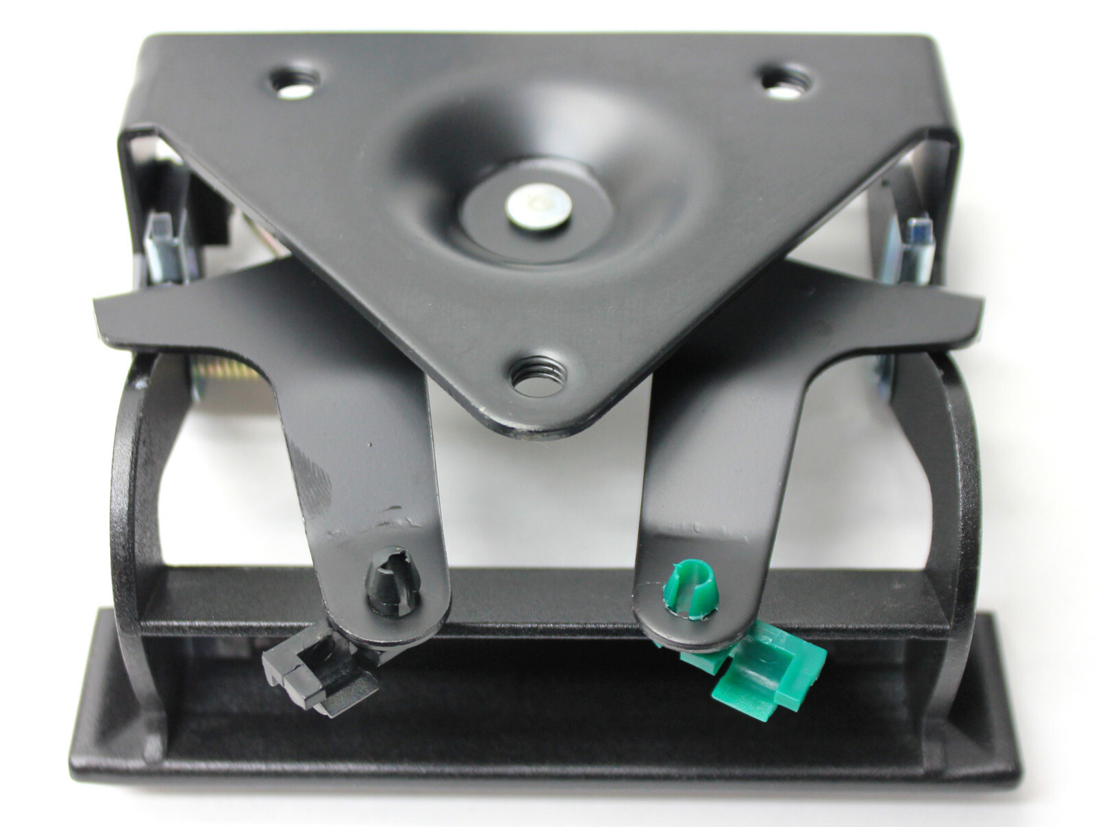 New 19-PC Tailgate Hardware Kit w/Handle Latch Cables Bezel Rods Hinges ...