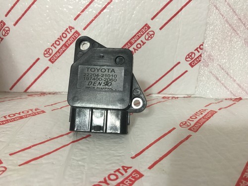 *NEW LEXUS ES330 RX400H GS450H MAF MASS AIR FLOW METER SENSOR OEM AFM ...