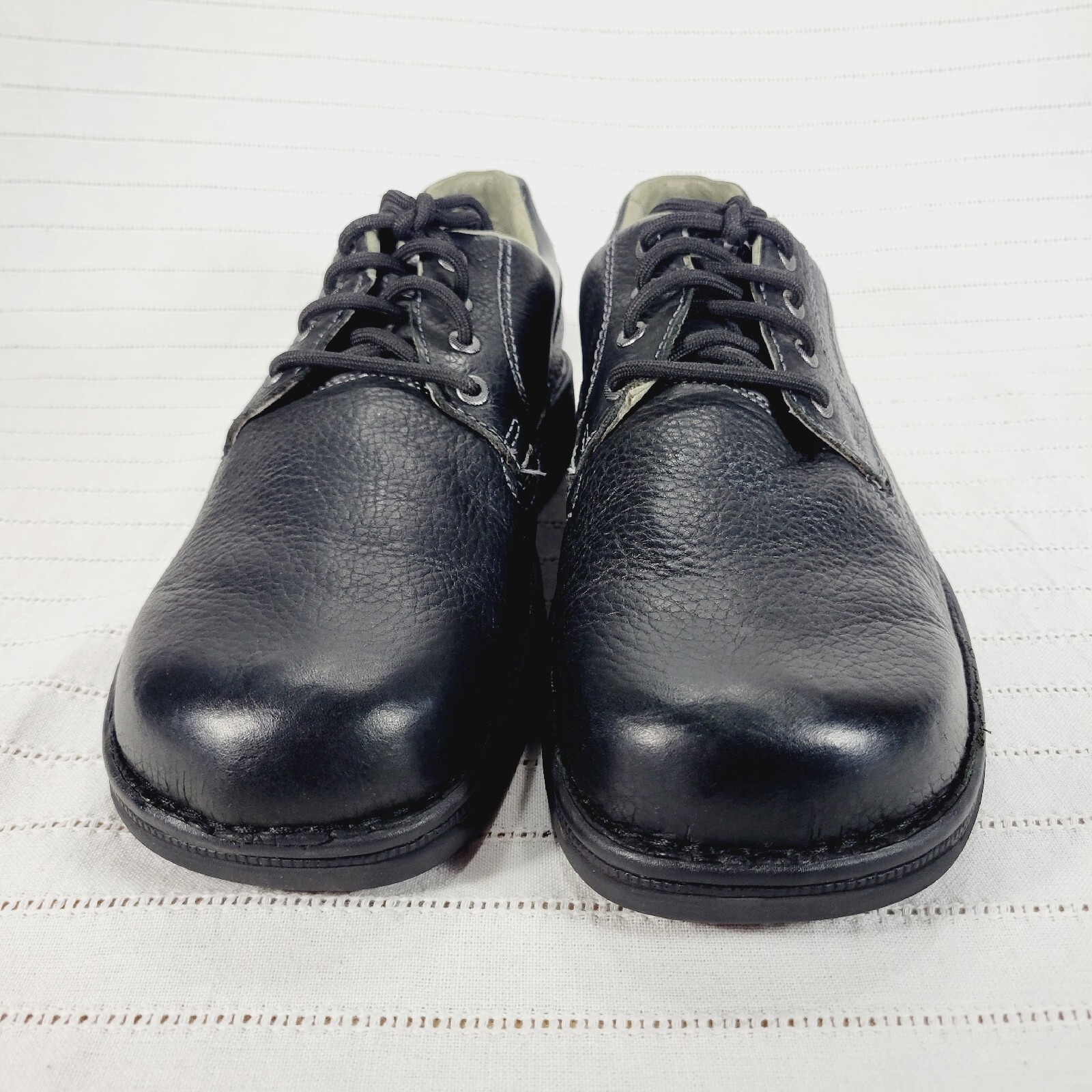 Merrell World Rambler Men's Black Oxford Outdoor Walk… - Gem