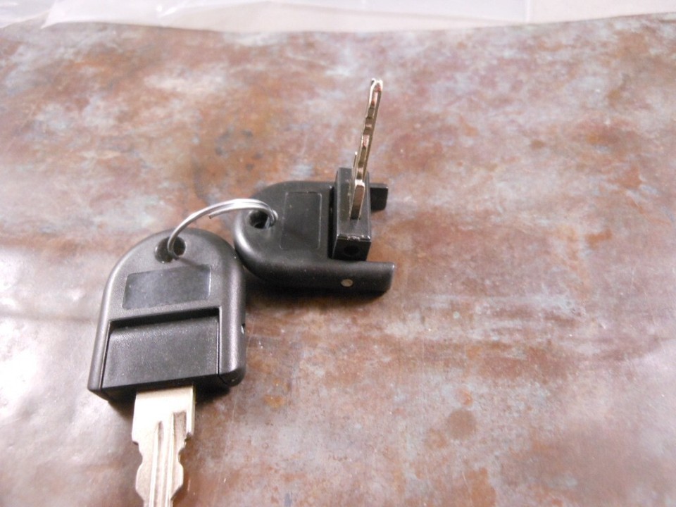 New TWO Factory Original Genuine Folding KOBALT Tool Box Replacement ...