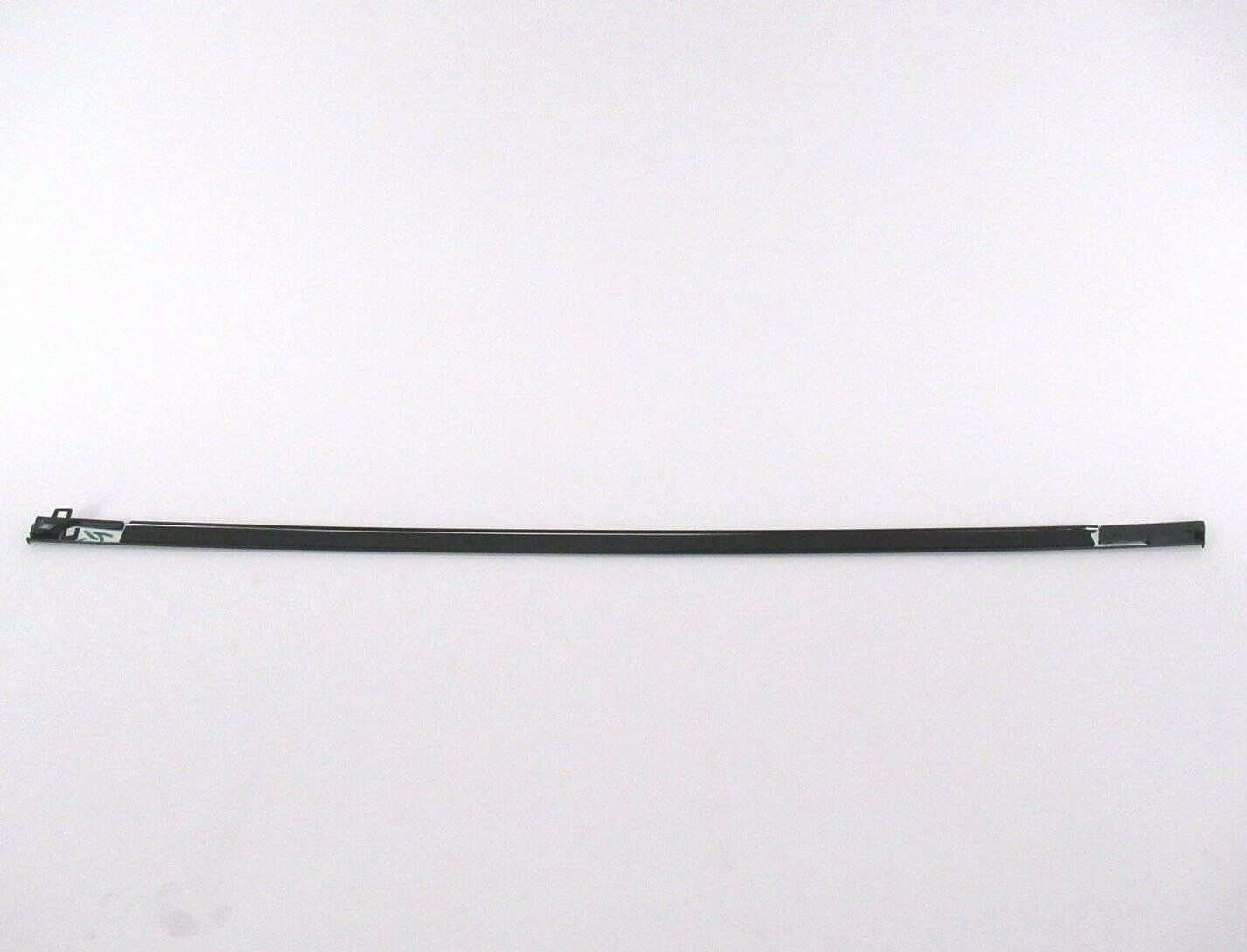 Genuine OEM Nissan 82283-4BA3A Driver Rear Door Reveal Molding 2014 ...