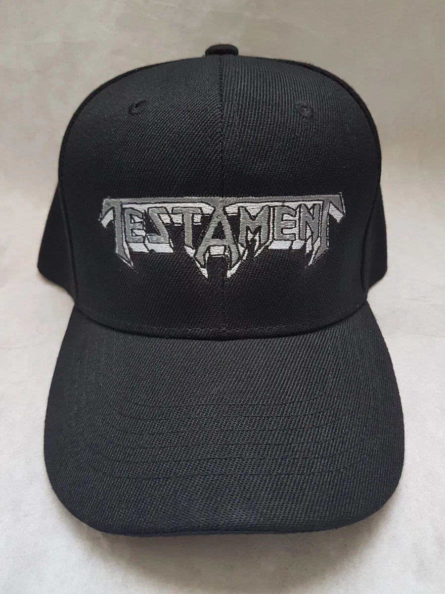 Thrash Metal Hats