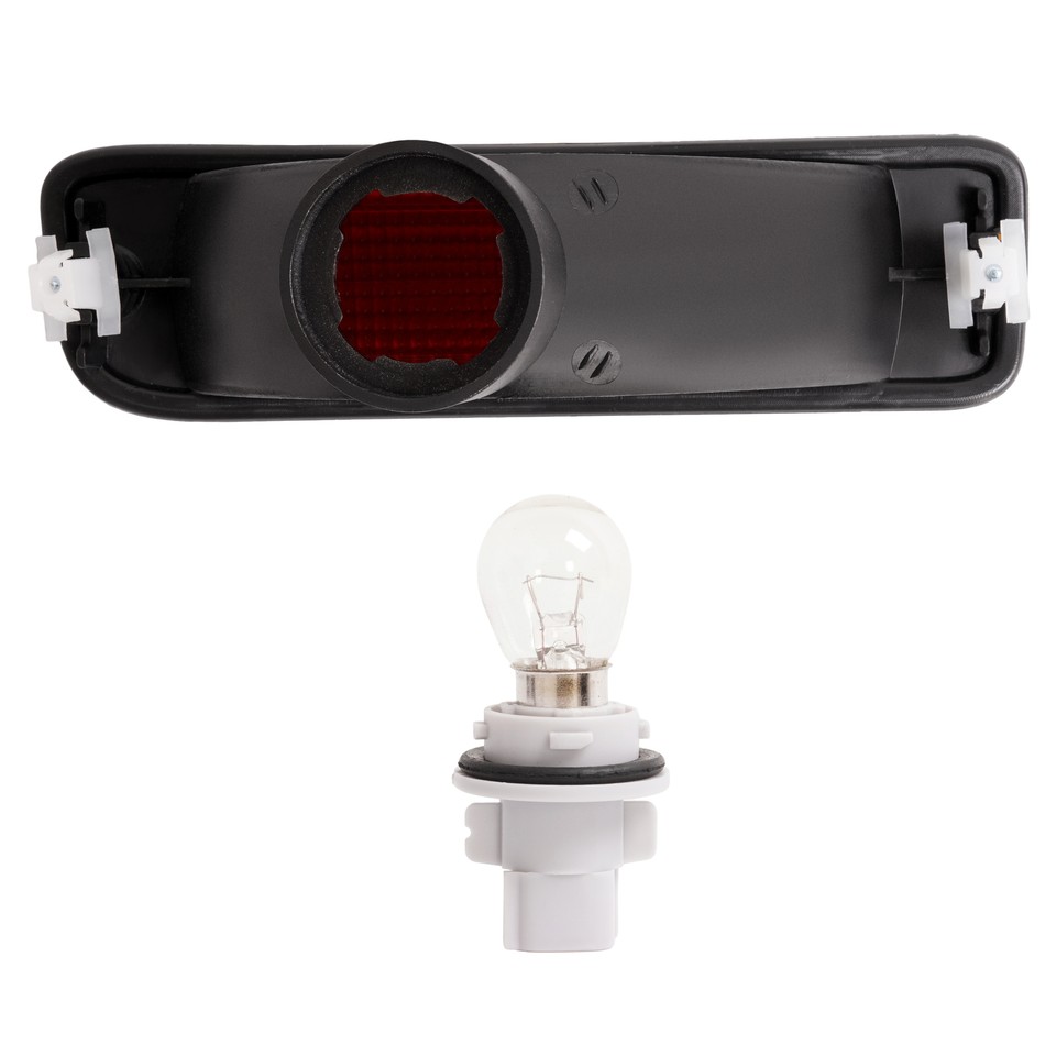 Left & Right Turn Signal Lights Set For Toyota Tacoma 4WD 95-97 DLX RWD ...
