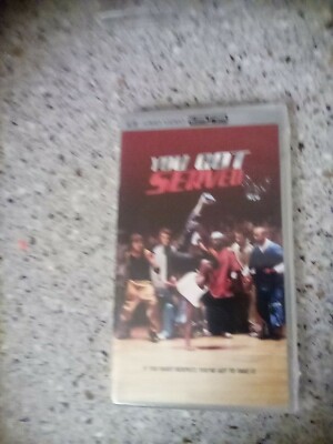 You Got Served : UMD Video for *PSP* (PG-13) - Sony Pictures - NEW ...