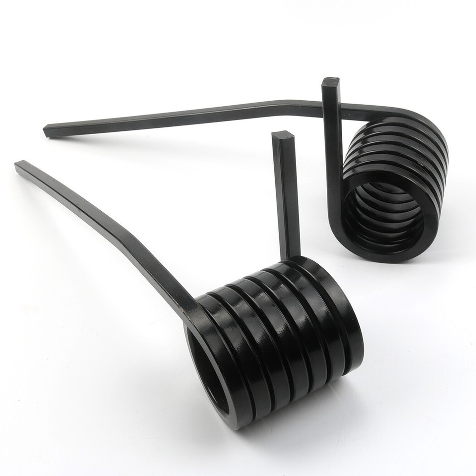 Heavy Duty Torsion Springs For Ski-Doo 2008-13 MX Z X 600RS 503191614 ...