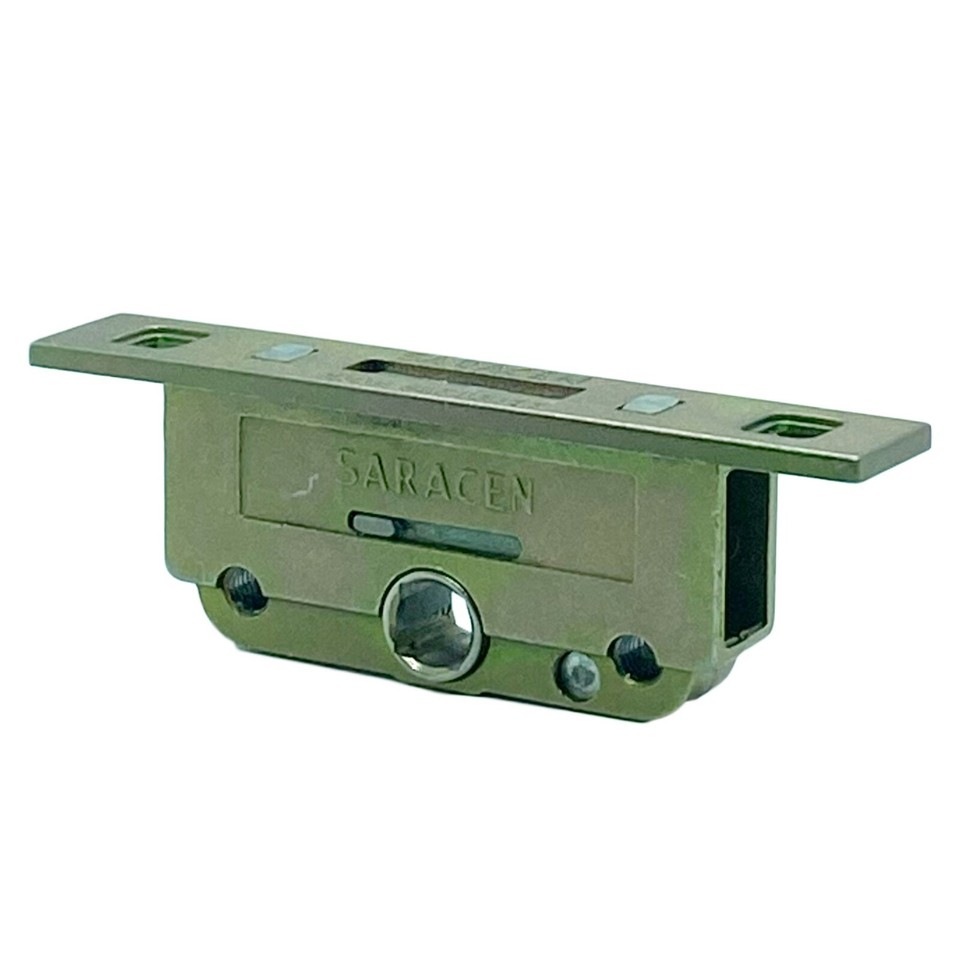 ERA Saracen Window Lock Gearbox Twist In | eBay UK