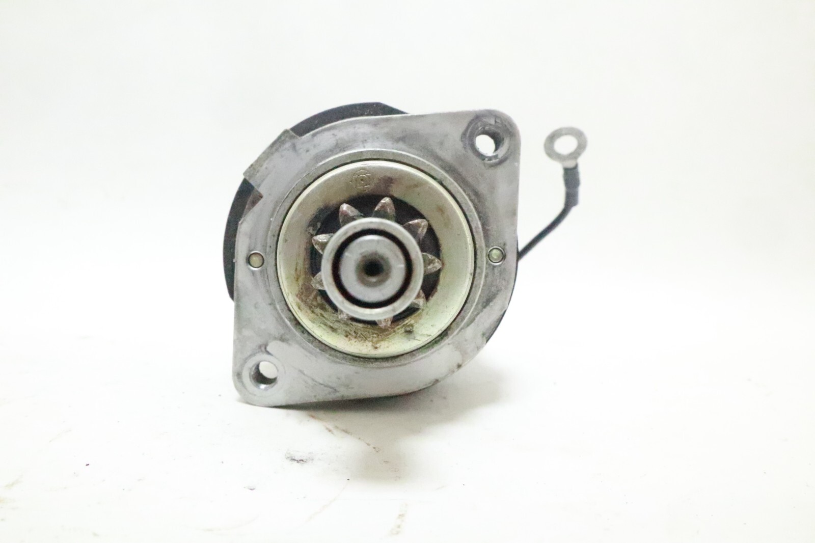 STARTER MOTOR FITS SUZUKI MARINE OUTBOARD 140 140HP HP 1985-99 31100 ...