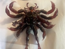 Marvel Legends The Void (BAF) The Void Build A Figure