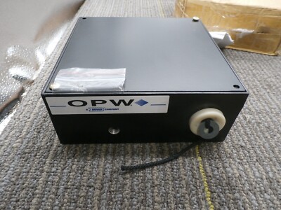 Dispensers & Accessories - Opw - 2