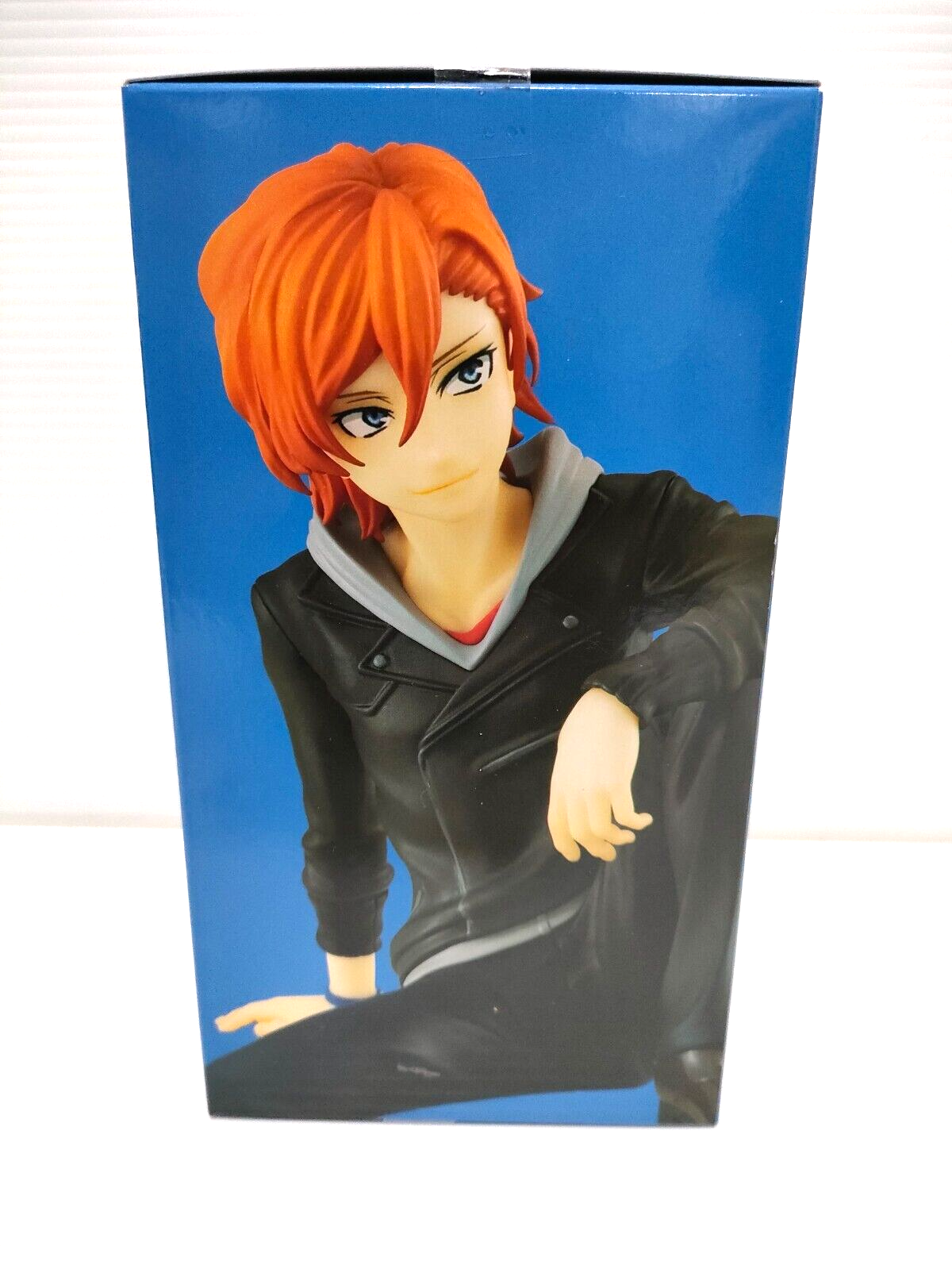 Bungo Stray Dogs Noodle Stopper Nakahara Chuuya Figure Anime 2023 FuRyu ...