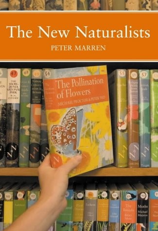 THE NEW NATURALISTS (COLLINS NEW NATURALIST) By Peter Marren **BRAND ...