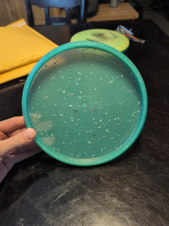 Trash Panda Inner Core | eBay