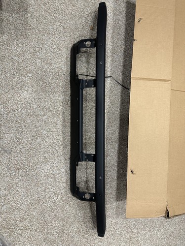 2021-2024 Ford Bronco Front Modular Bumper STEEL Bar Factory OEM M2DZ ...