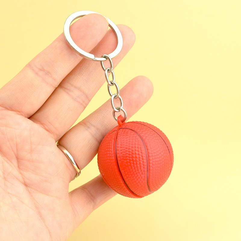 2pcs Ping Pong Keychain Sport Pendant Table Tennis Key Ring Ornament | eBay