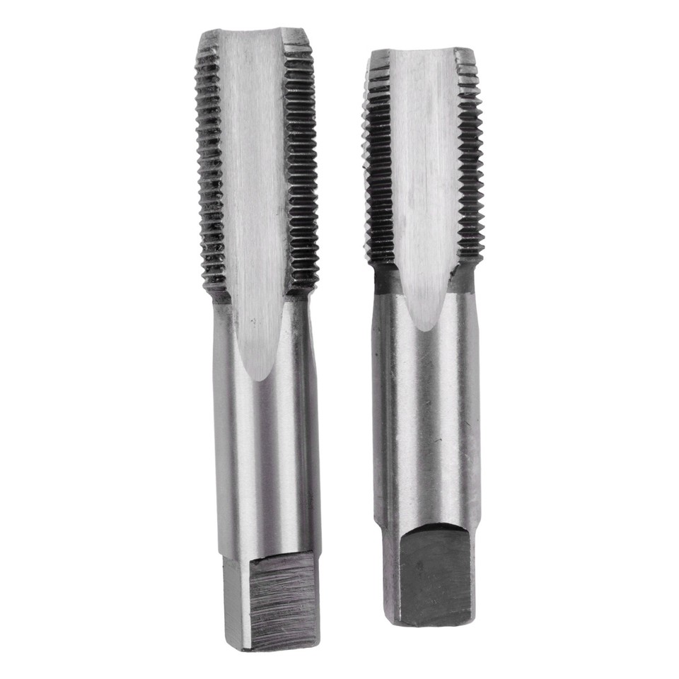 Pratical Hot Sale Taps Tap Taper 1.5 20mm HSS Hand M20 X 1.5mm Metric ...