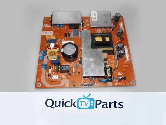 SONY KDL-26M4000 POWER SUPPLY 1-474-096-11 (DPS-175JP) | eBay