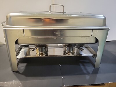 Tabletop & Serving - Sterno