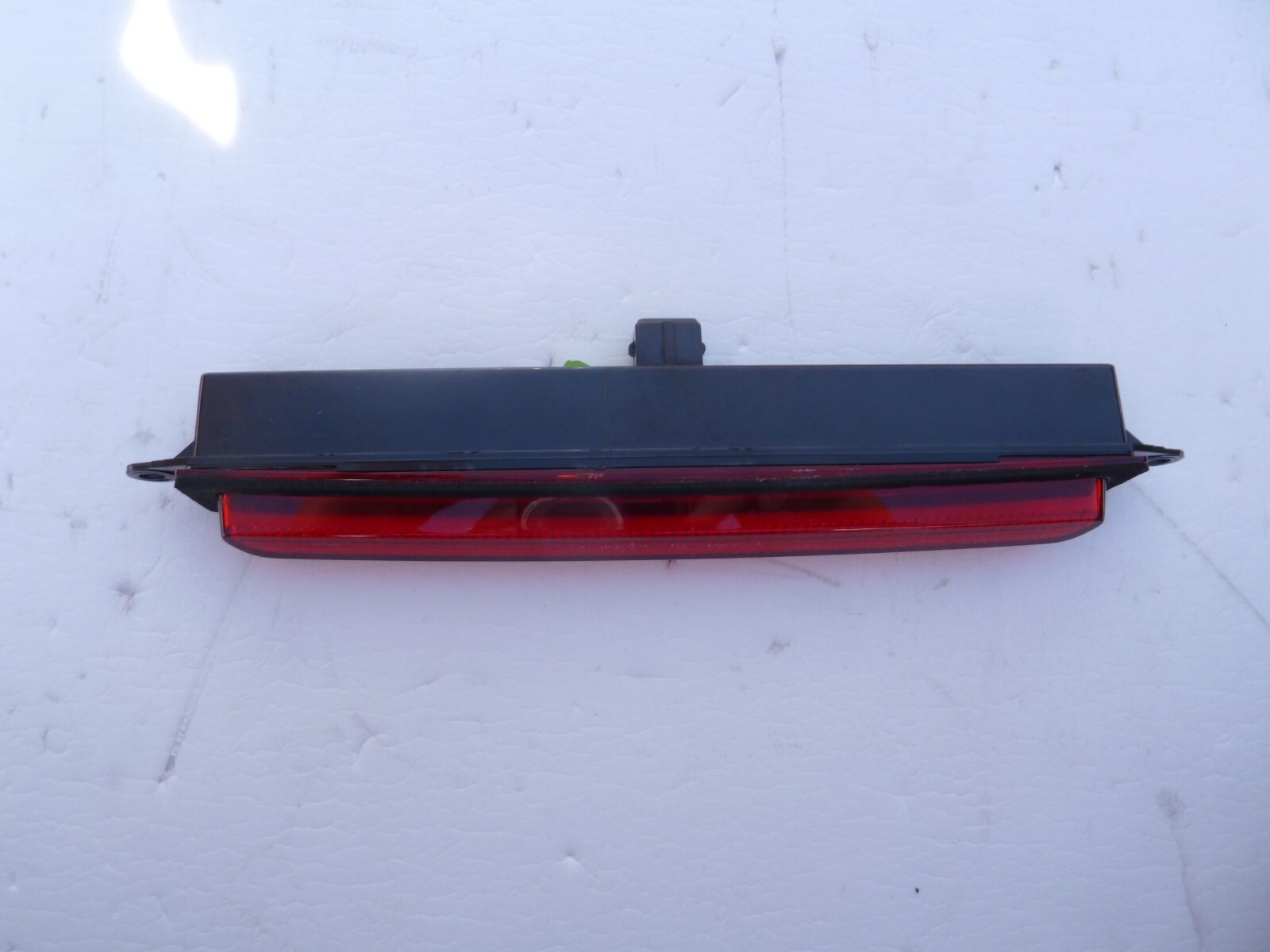Aston Martin DB9 Vanquish Virage Red LED Center Brake Tail Light OEM ...