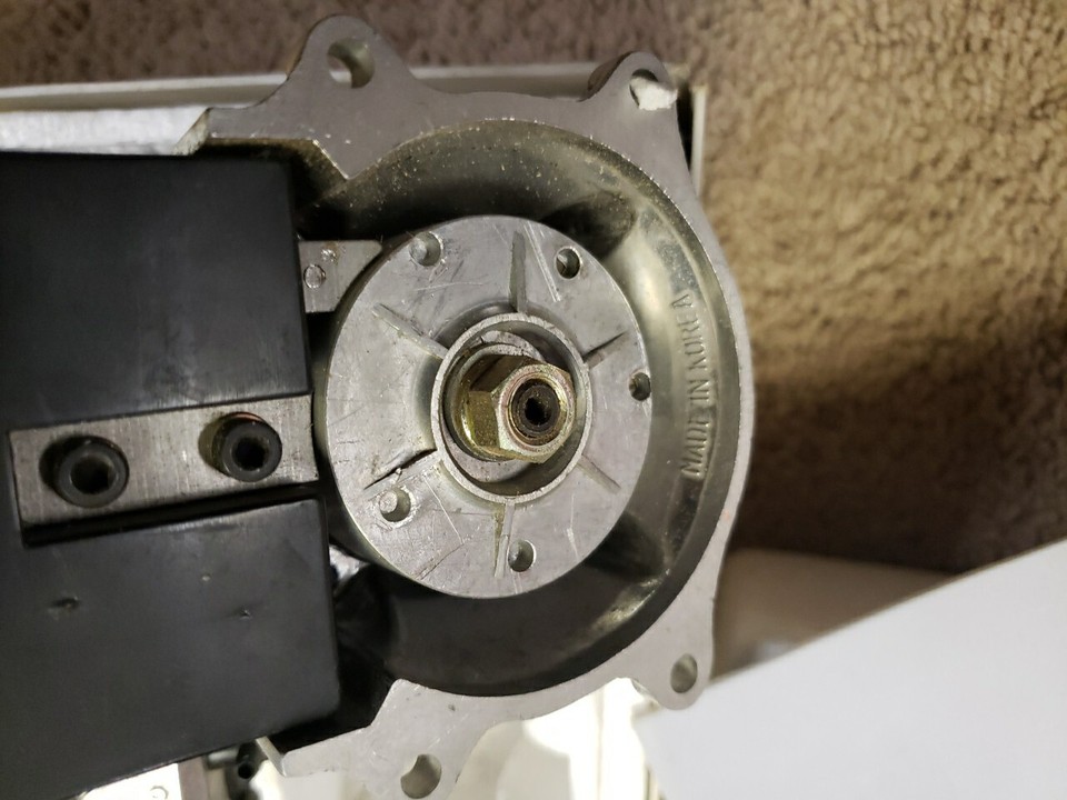 World Engines - Maloney 100 Gas Motor - New! | eBay